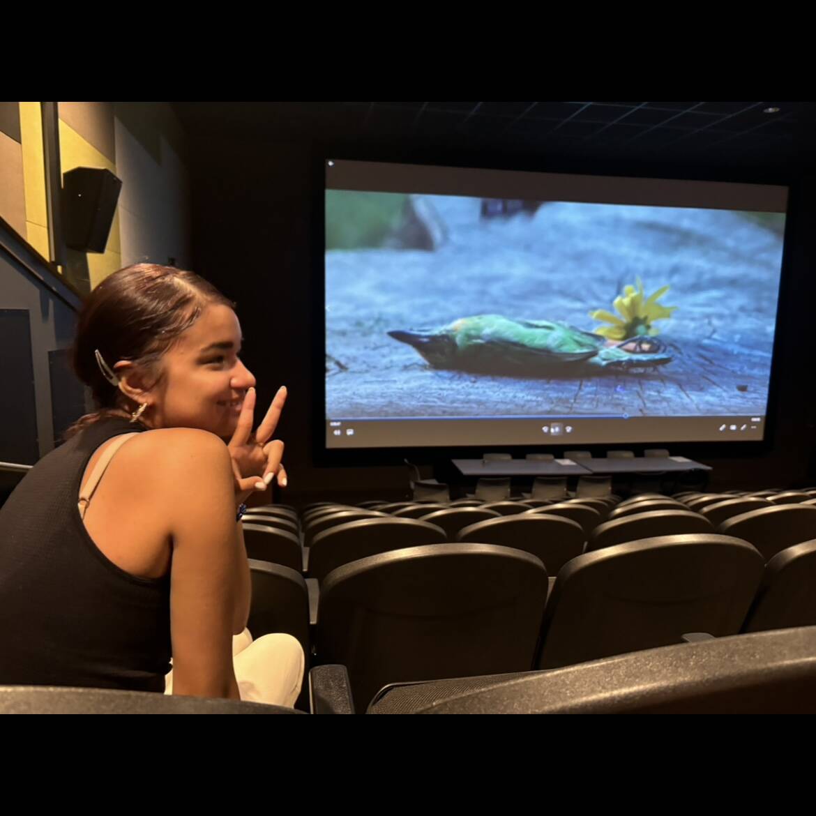 collective members | whatever spectrum media collective